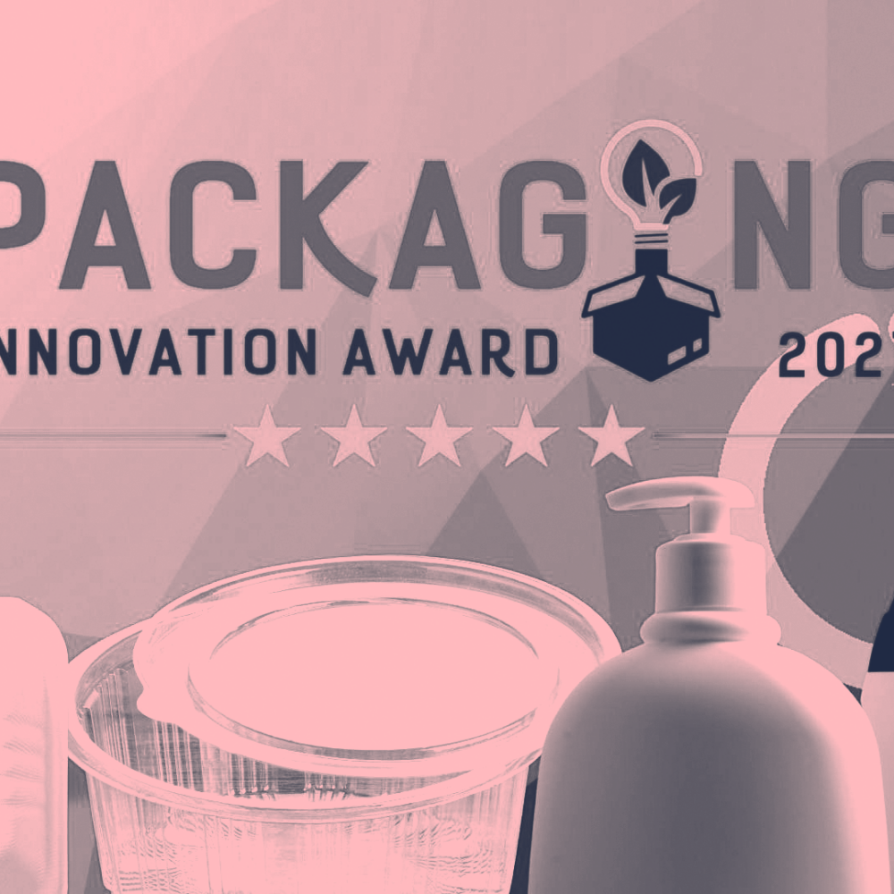 ¿Diseñar un envase desde el Ecodiseño? Innovation packaging award 2021 ...